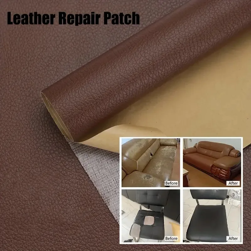 Parche-de-reparaci-n-de-piel-sint-tica-autoadhesivo-Kit-de-53-94 ...