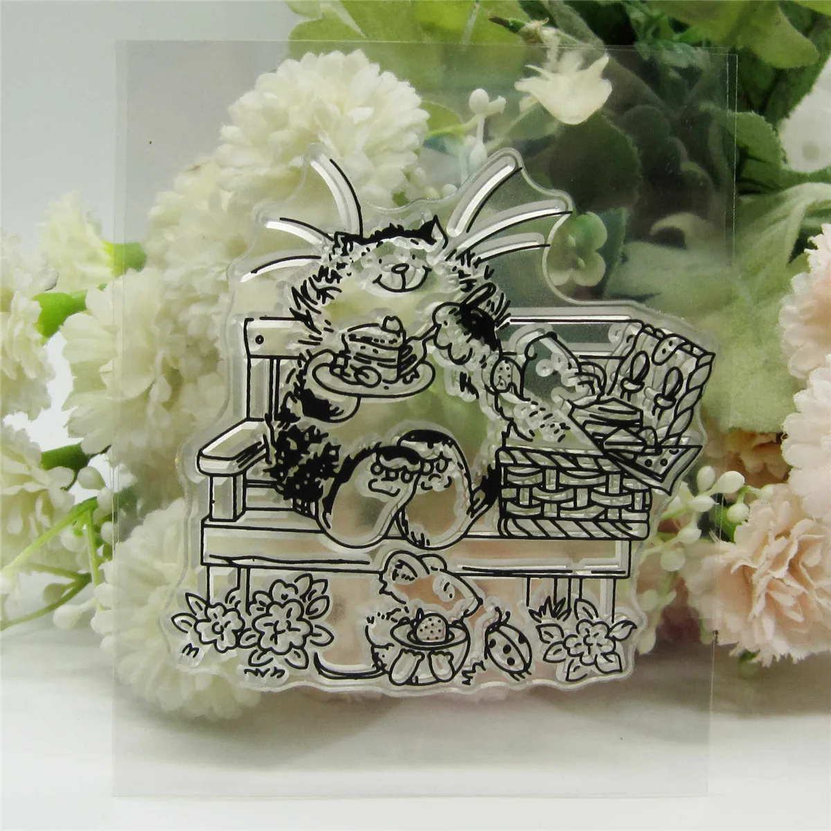 Store Home Products Feedback