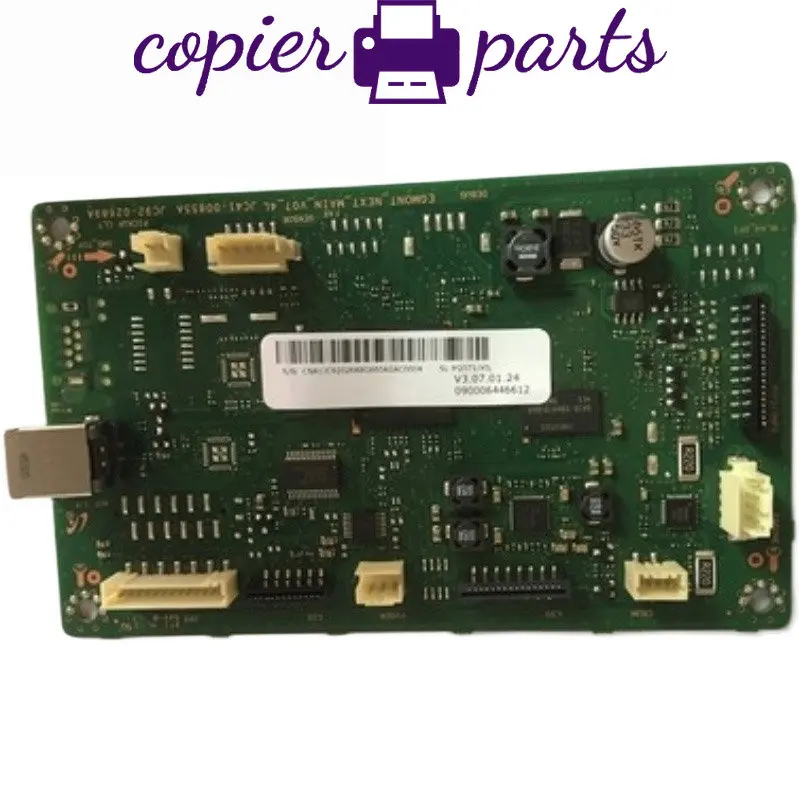 JC92 02688B FORMATTER PCA ASSY Formatter Board Logic Main Board ...