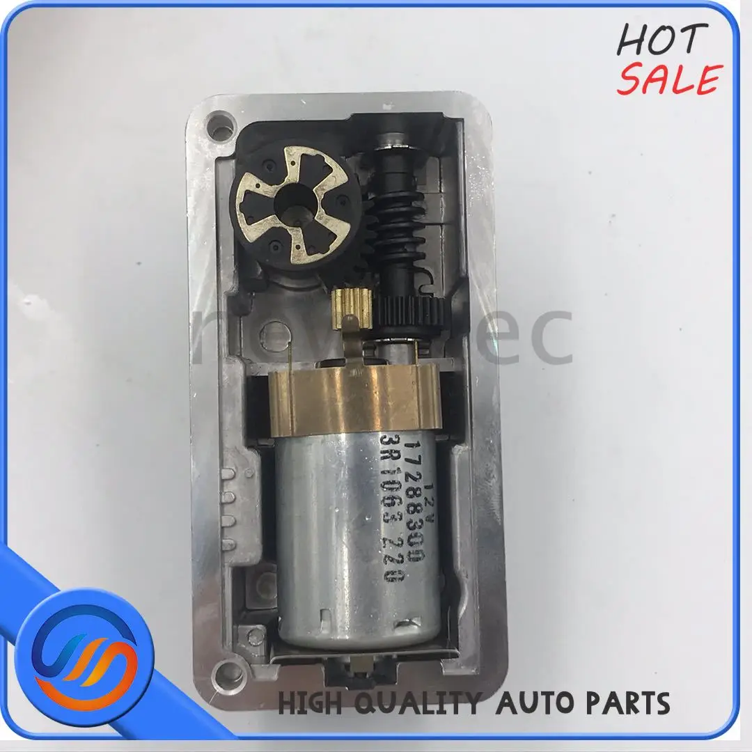 Turbo-Electronic-Actuator-Gearbox-6NW010430-31-797863-0085-for-BMWw-E60 ...