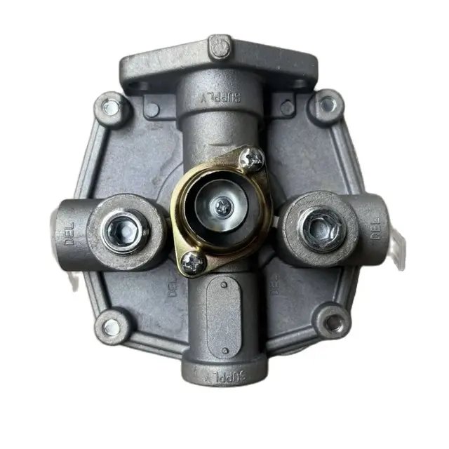Ud Truck Brake Valve