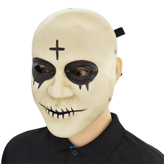 The Purge Anarchy Halloween Mask