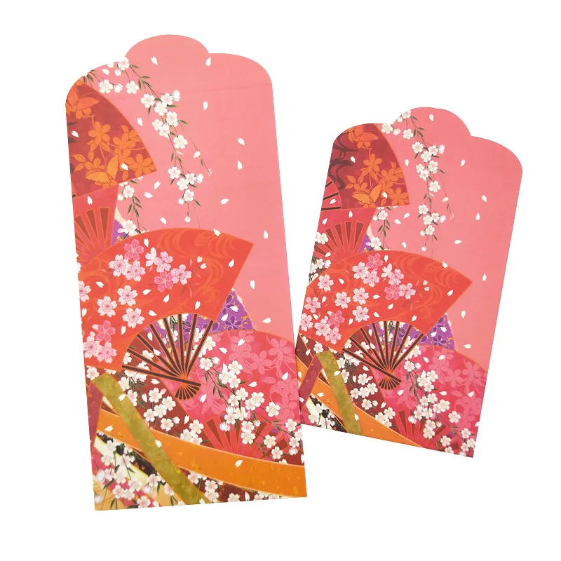 Wedding Money Red Envelope | Hongbao Envelope Wedding | Red Envelopes ...