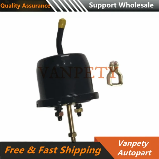 Oe# Mk320642 Exhaust Brake Switch For Mitsubishi Canter 515, 41% OFF