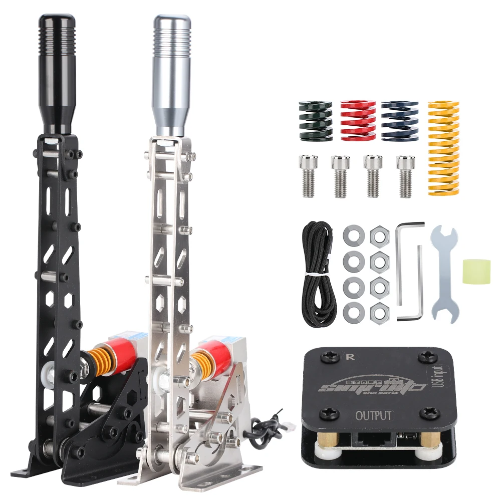 Usb-Handbrake-for-Pc-Simracing-Hand-Brake-Sim-Racing-Handbrake-for-Game ...
