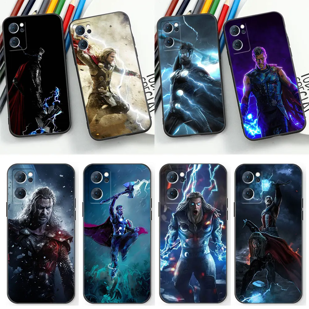Marvel-Thor-Avengers-Phone-Case-For-OPPO-Reno-10-8-8T-7-7Z-6-5-5F.jpg