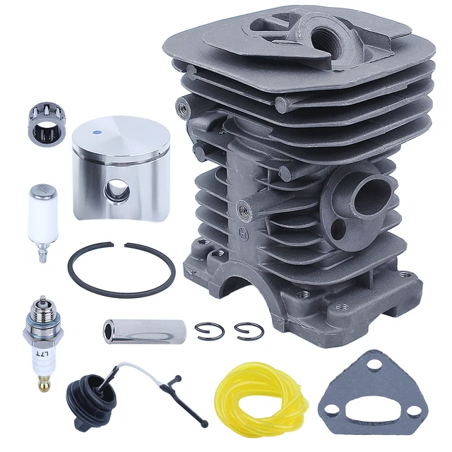 MS250 Cylinder And Piston Kit Stihl MS250 MS230 Chainsaw Cylinder ...