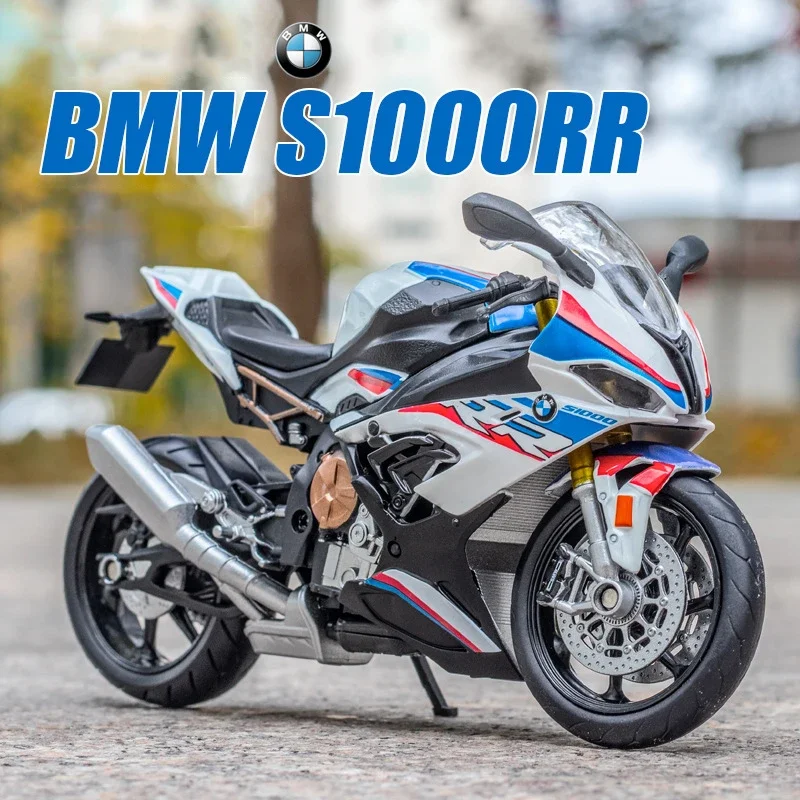 1-12-bmw-s1000rr-honda-cbr1000rr-racing-motocicleta-modelo-de-brinquedo-liga-diecast-shork ...