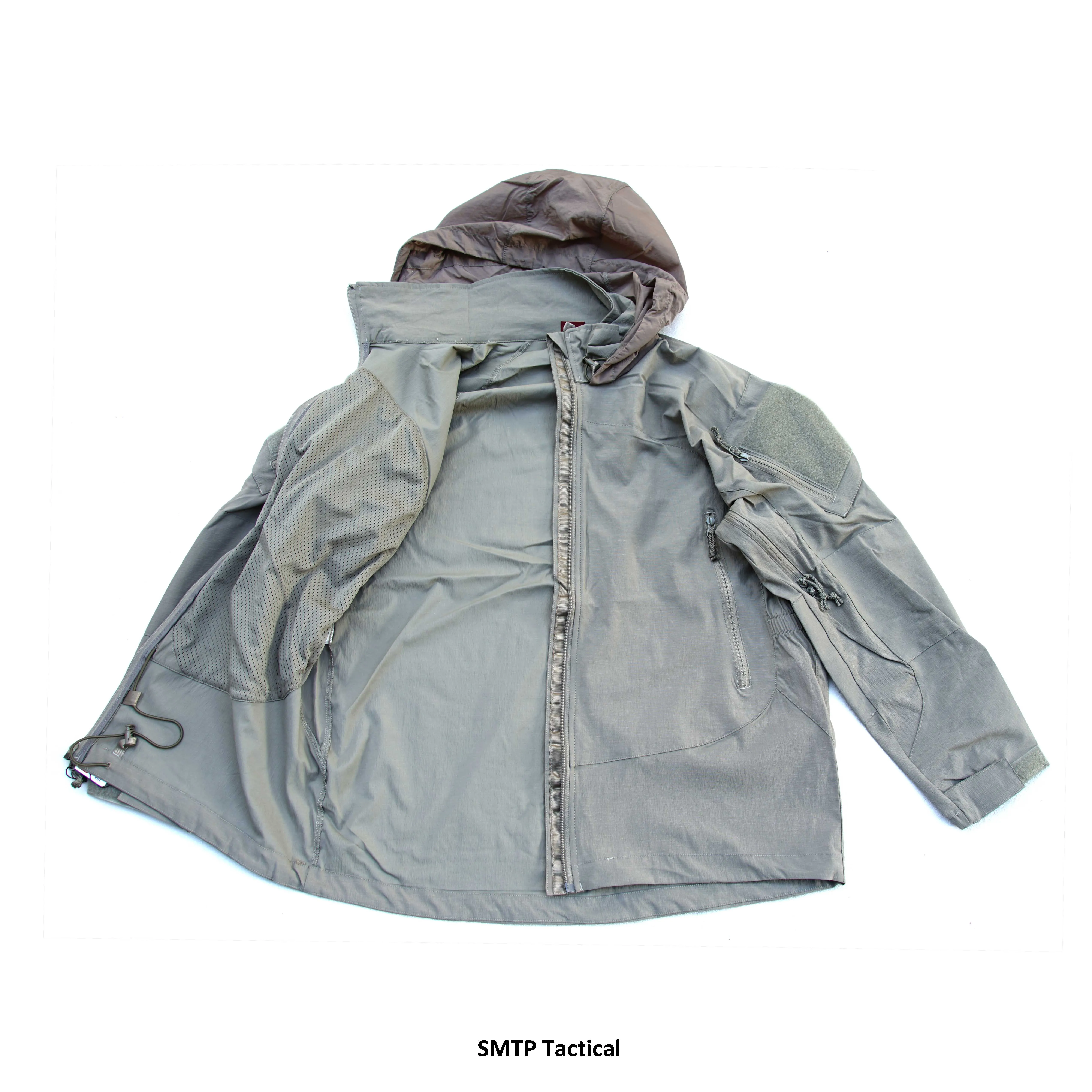 SMTP-P319-PCU-L5-CAG-style-outdoor-jacket-nylon-L5-soft-shell-jacket-l ...
