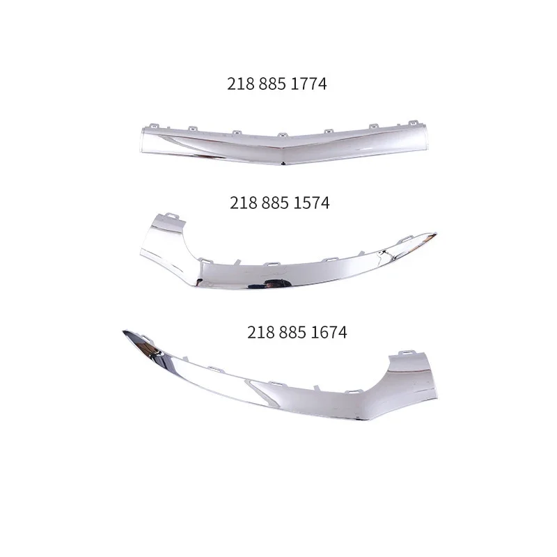 For-Mercedes-Benz-CLS-W218-C218-X218-260-320-2188851574-2188851674 ...