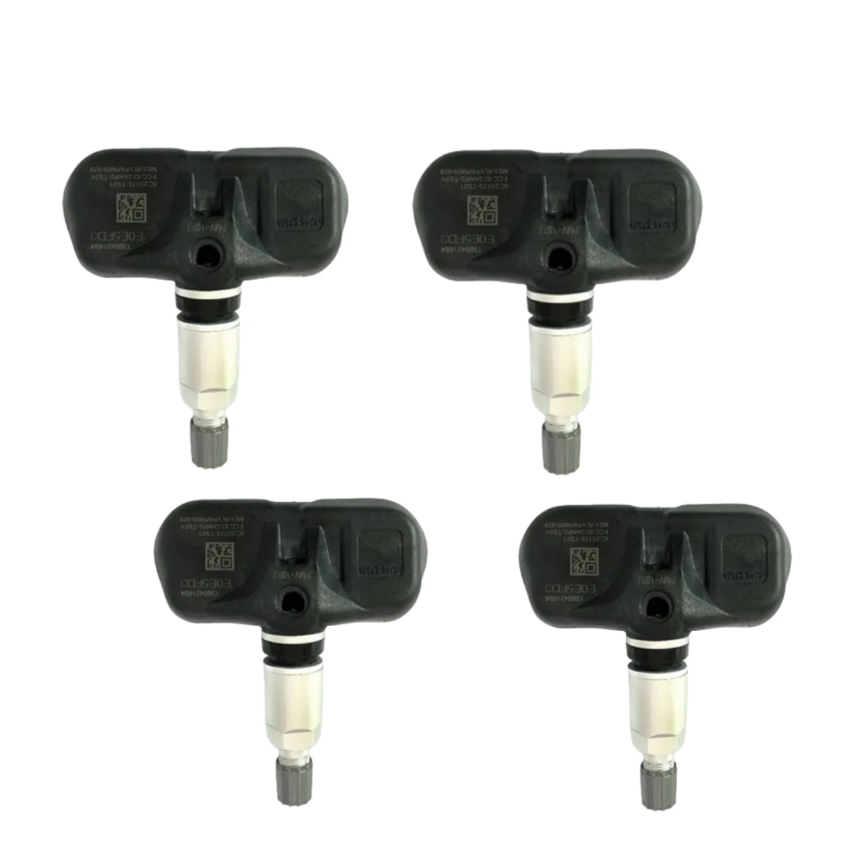 4PCS-PMV-107J-TPMS-Tire-Pressure-Sensor-For-Toyota-Camry-Corolla-Prius ...
