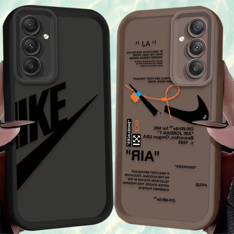 Hot-Sport-Art-Labels-Phone-Case-for-Samsung-Galaxy-S24-S23-S22-S21 ...
