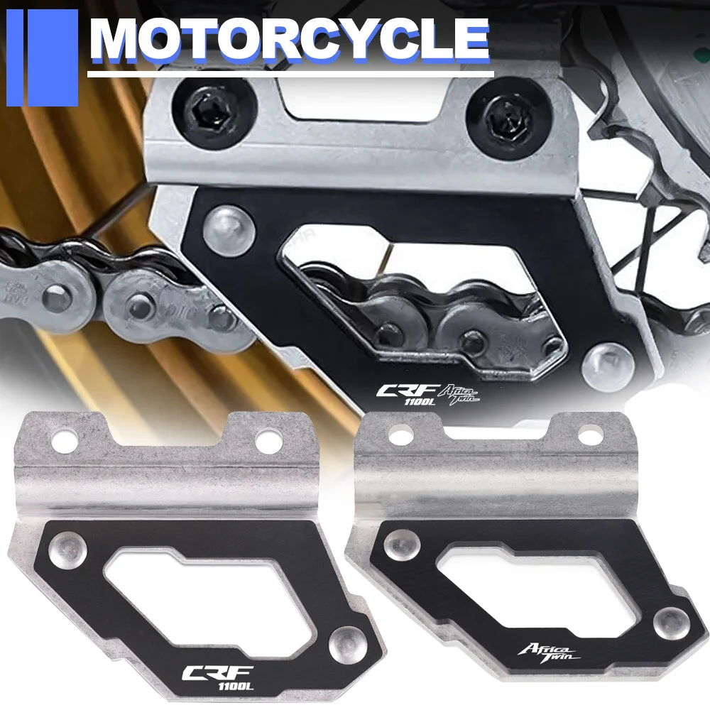 CRF-1100-L-Motorcycle-Chain-Guide-Cover-Chain-Guard-FOR-HONDA-CRF1100L ...