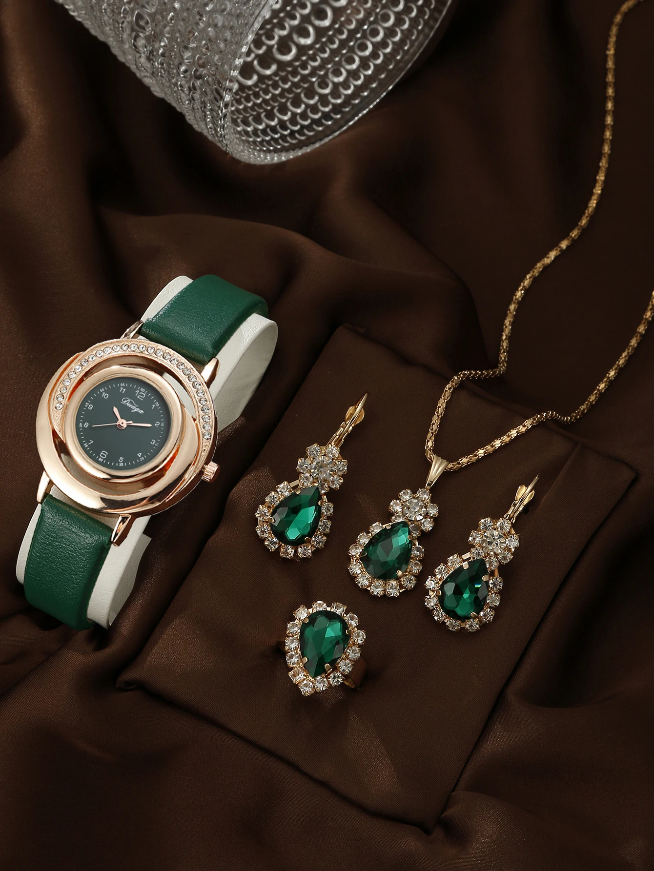 Eternal Clock Watch Store