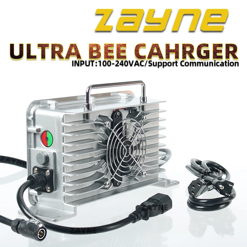 surron-Ultra-bee-85V-IP67-Waterproof-Smart-Accessories-US-100-240V ...