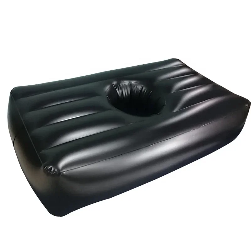 Recuperaci-n-de-cadera-despu-s-de-cirug-a-de-gl-teos-cama-de-aire ...