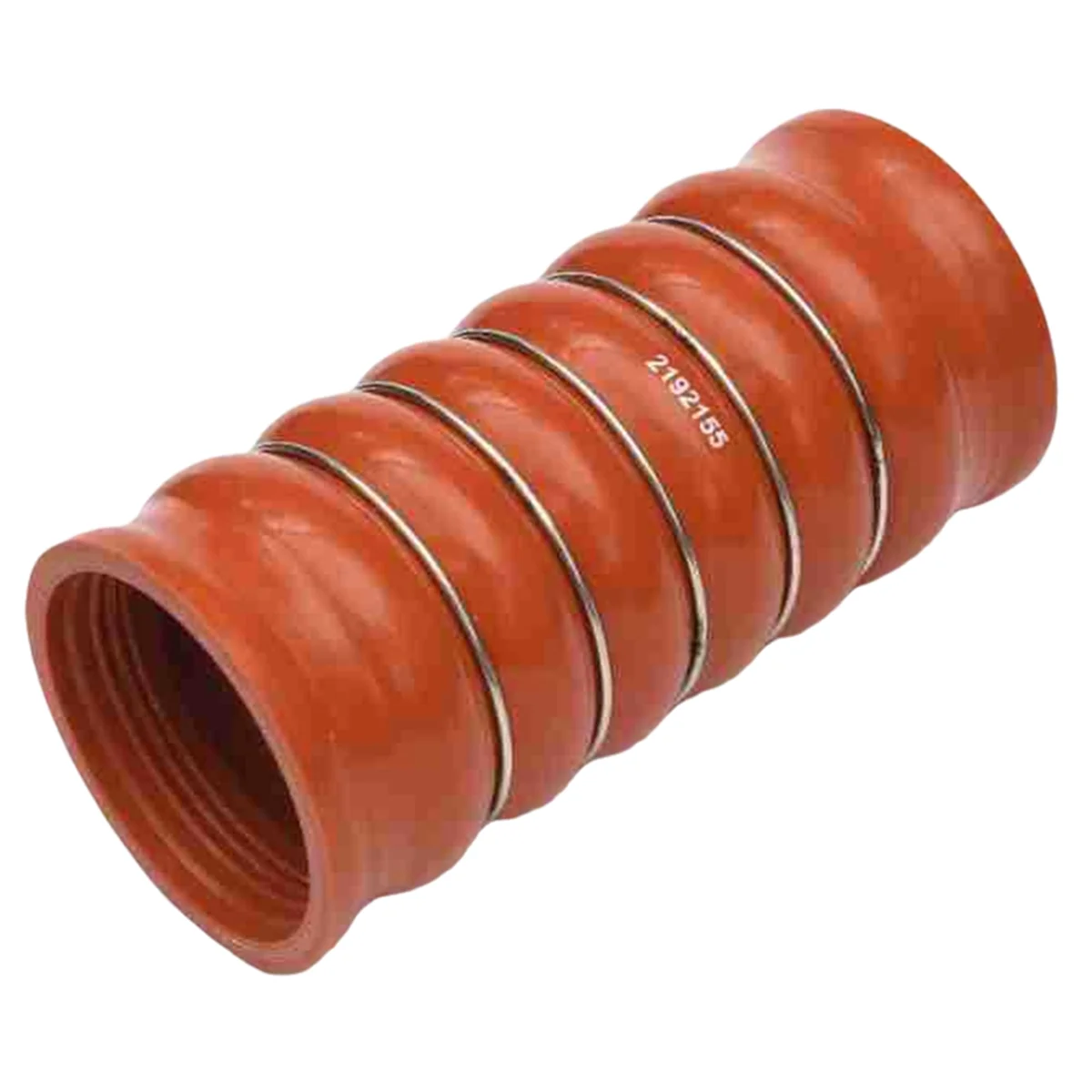 Manguera de radiador de refrigerante intermedio para camión Scania 2192155