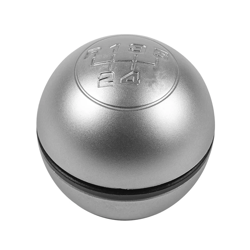 5/6 Speed For Alfa Romeo Giulietta 2010 2020 Manual Gear Shift Knob ...