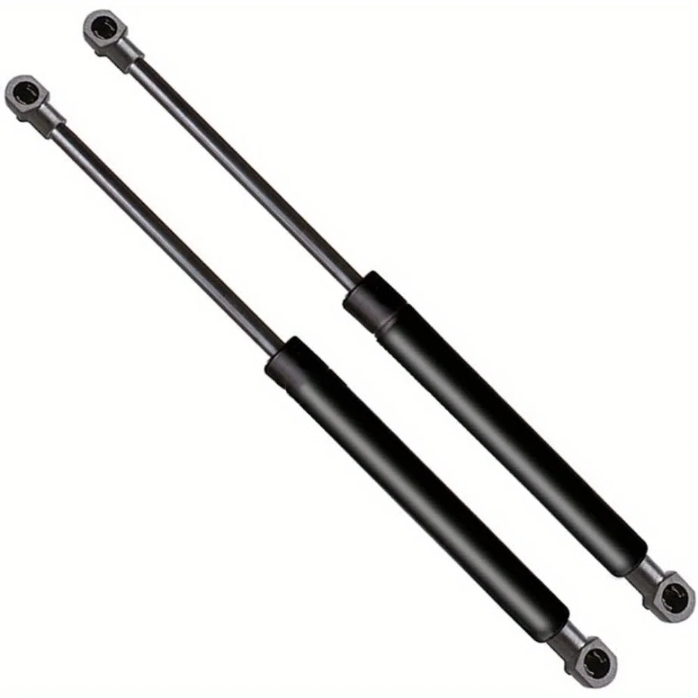 Front Hood Lift Supports Shock Struts Arms Prop Rod Damper Gas Springs ...