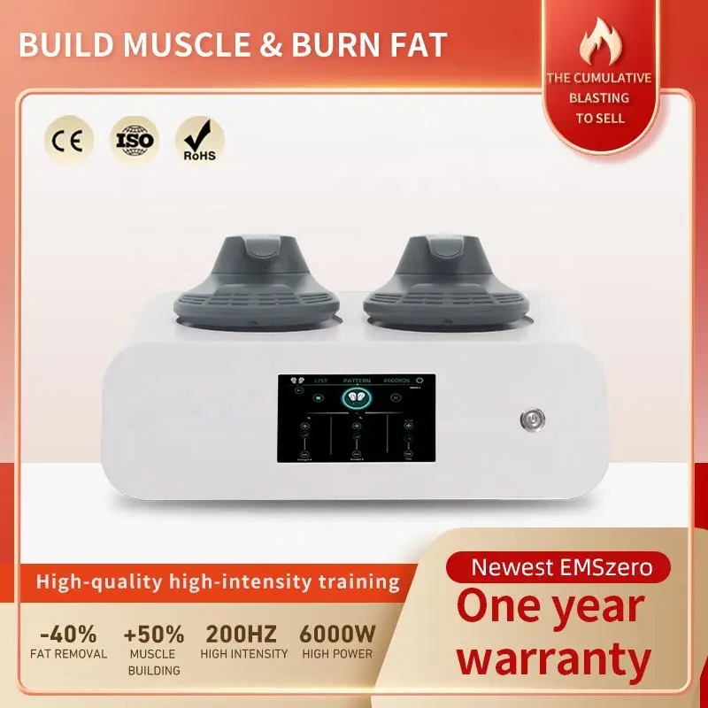 EMSzero-14-TSL-Neo-Weight-Lose-Portable-Electromagnetic-Best-Slimming ...
