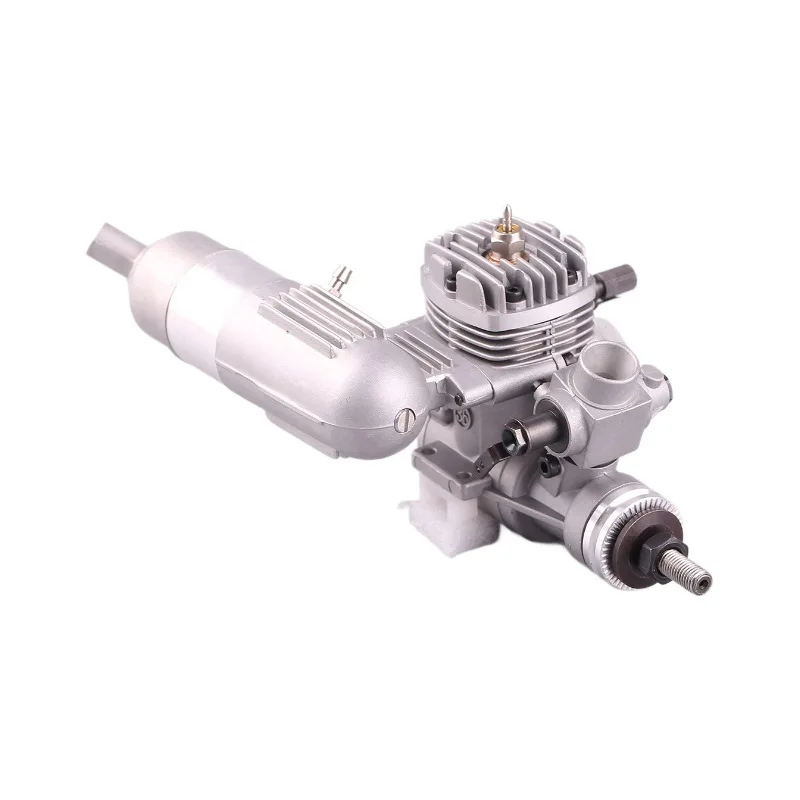 ASP three-blade S36A 36AII methanol engine 36-stage two-stroke remote ...