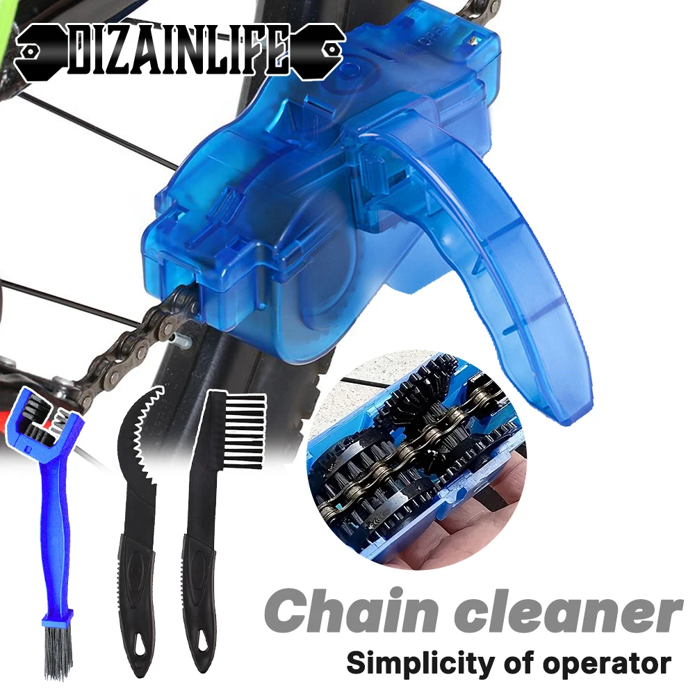 Cross Chain Bike: The Ultimate Guide to Maintenance, Cleaning, and ...