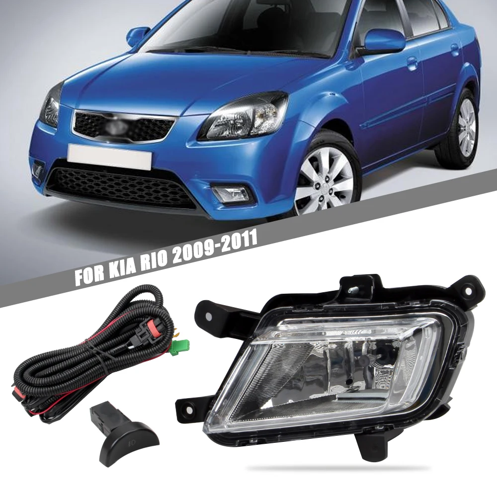Faro-antiniebla-de-parachoques-delantero-para-KIA-RIO-2009-2010-versi-n ...