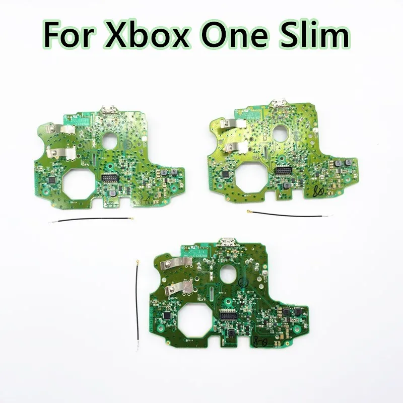 Original-NEW-Controller-Circuit-Board-For-Xbox-One-Slim-Controller-Main ...