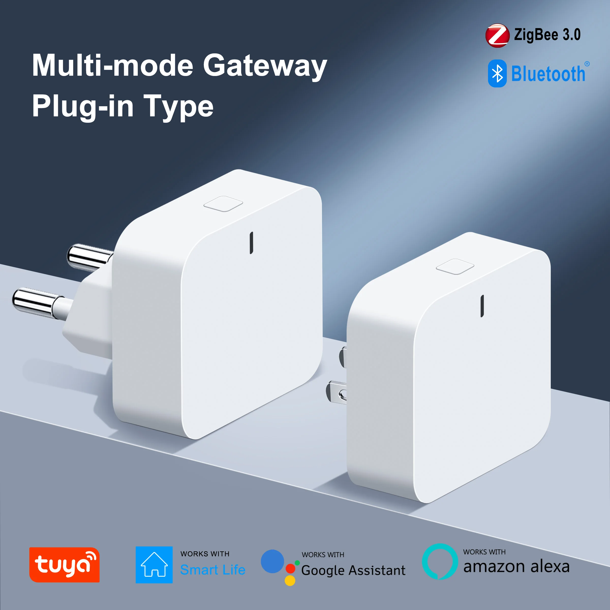 Tuya-ZigBee-Gateway-Hub-Plug-in-Type-ZigBee-Bluetooth-Multi-mode ...