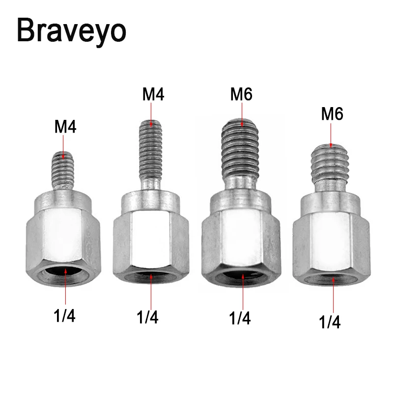 M4-M6-to-1-4-Projector-Conversion-Screw-Projector-Camera-Adapter-Photography-Accessories-Metal ...