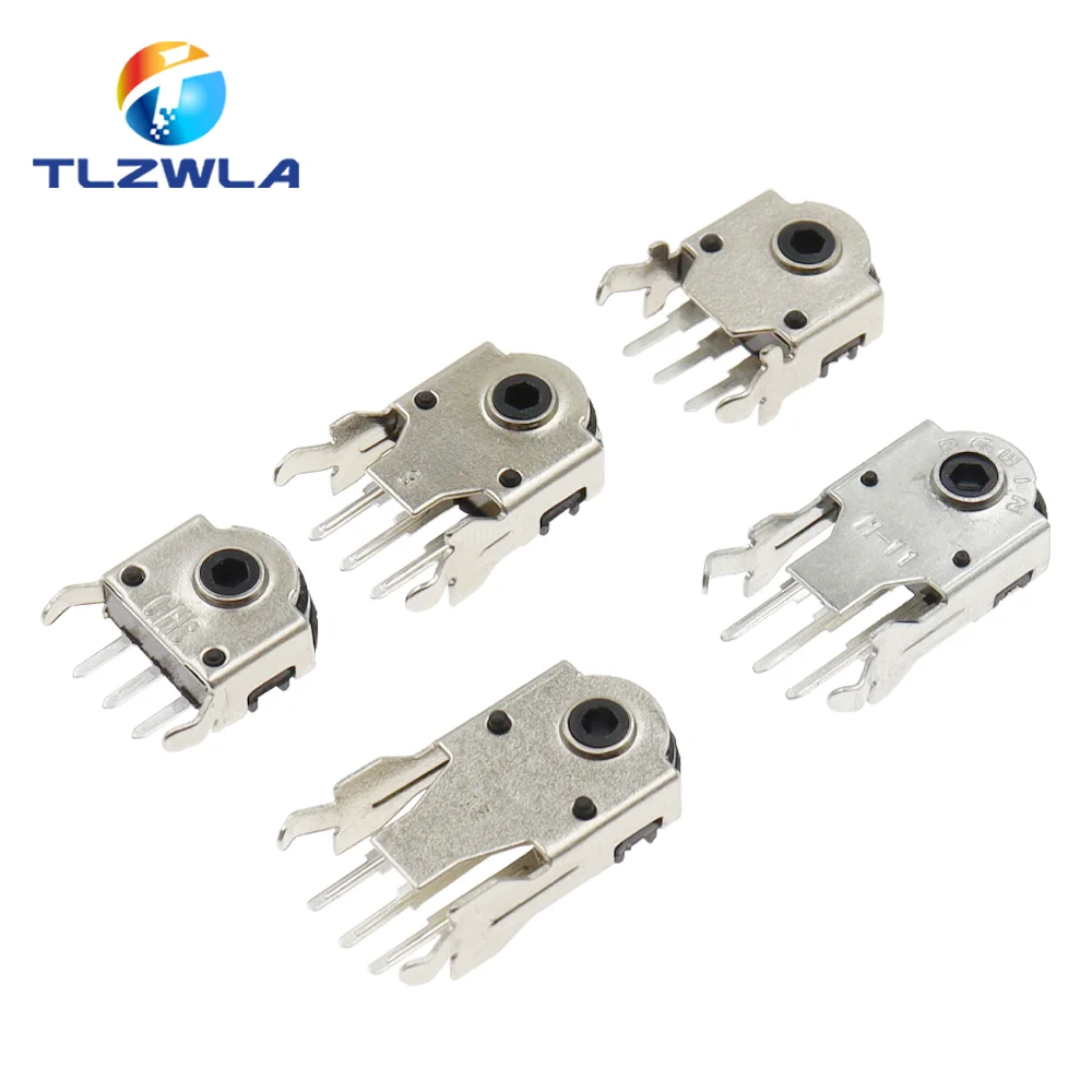 10PCS-Mouse-Encoder-5MM-7MM-9MM-11MM-13MM-Rolling-Switch-Roller-Encoder ...