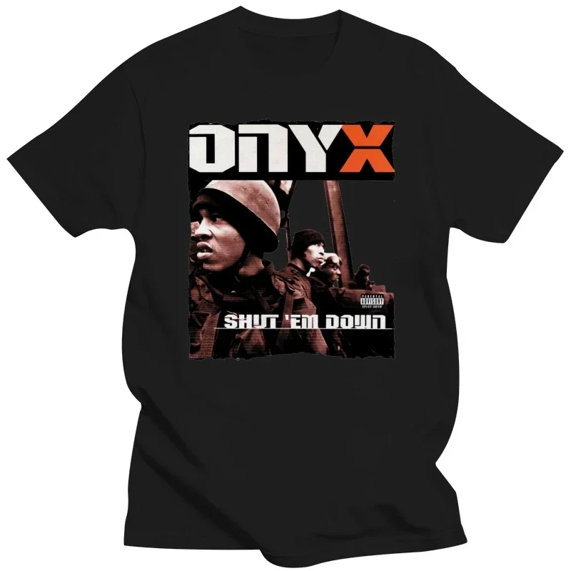 Sticky Fingaz Onyx Rap 90s Retro Vintage Mad Face Hip Hop Shut Em Down ...