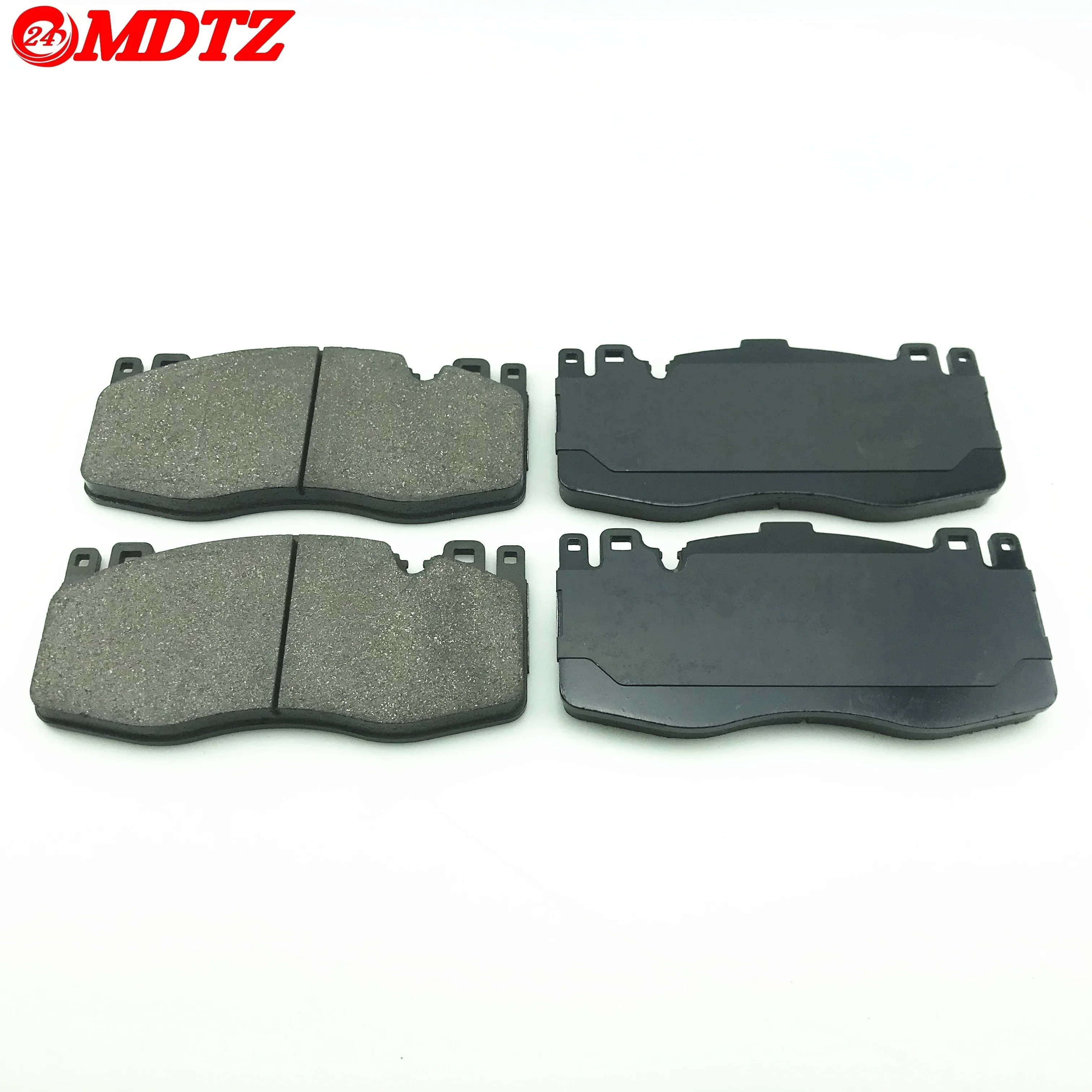 Передние тормозные колодки для BMW X5M X6M M5 E70 E70 SDCX 34112284370 ...