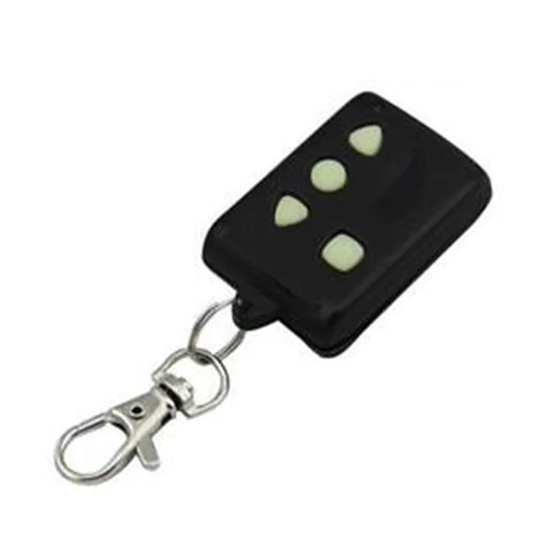 REMOCON RMC555 Universal Fixed Code 250-450mhz Adjustable Frequency Remote Face to Face Copy ...