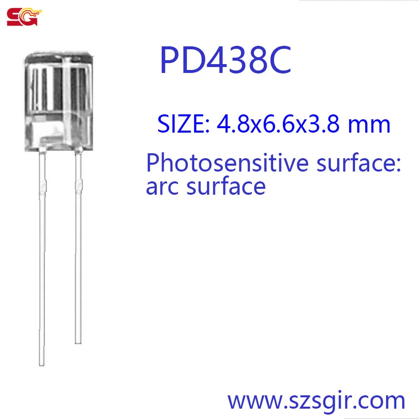Photodiode Datasheet