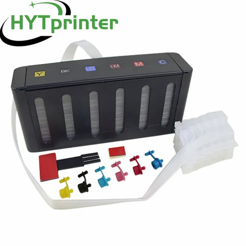L1800-CISS-6-Colors-Continuous-Ink-Supply-System-For-Epson-L800-L801 ...
