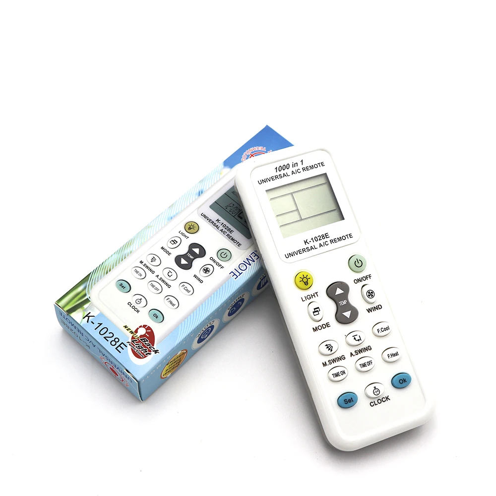Universal-AC-LCD-Remote-Control-K-1028E-1028E-1000-in-1-for-air ...