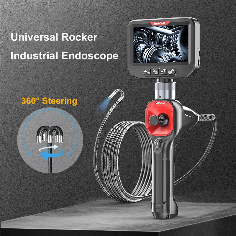 6-2mm-Lens-Universal-Rocker-Endoscope-Camera-Four-Way-360-Steering ...