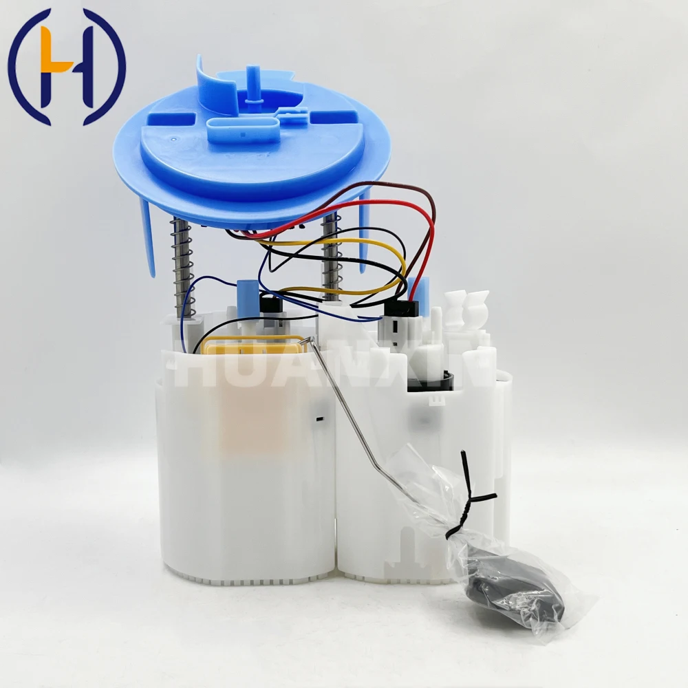 New-Fuel-Pump-Assembly-Fit-For-Mercedes-Benz-W204-C-Class-C63-AMG ...