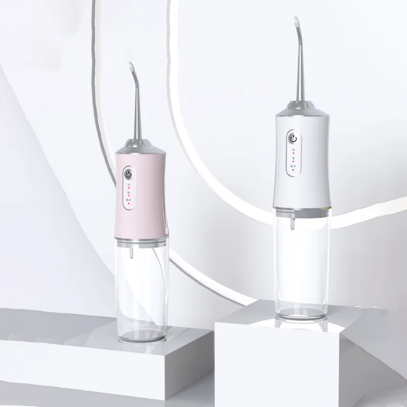 1pc-Oral-irrigator-portable-dental-water-flosser-USB-rechargeable-water ...