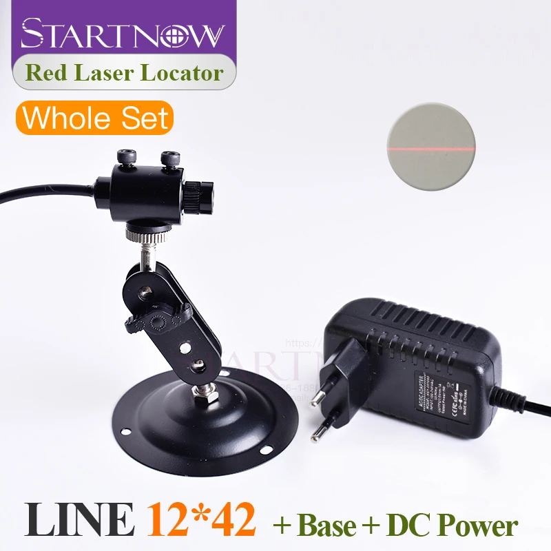 Set-12-42-635nm-10mw-Line-Laser-Red-Locator-Laser-Module-Line-Pointer ...