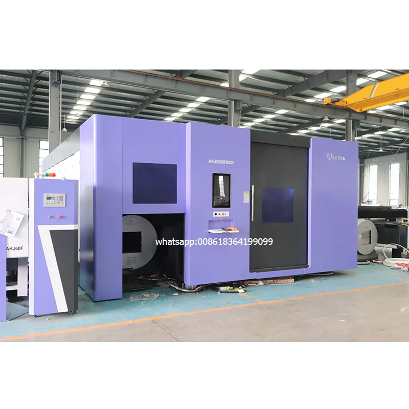 6kw-12kw-15kw-High-Powerful-Popular-Sale-Raycus-Laser-Source-Enclosed ...