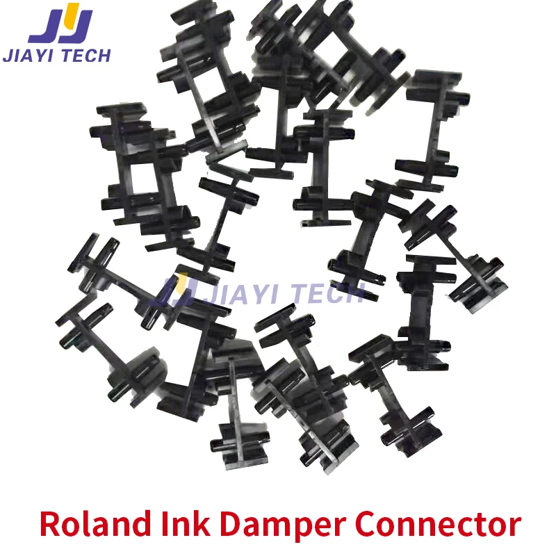 4Pcs-Original-For-Roland-Ink-Damper-Connector-for-Roland-RA640-VS300i ...