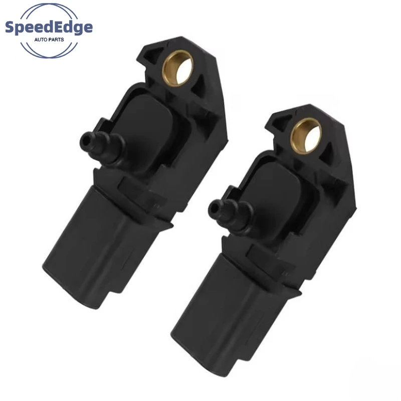 OEM 55641075000 A2C10552400 6G91-12T551-AB 2PCS Crankcase Presure ...