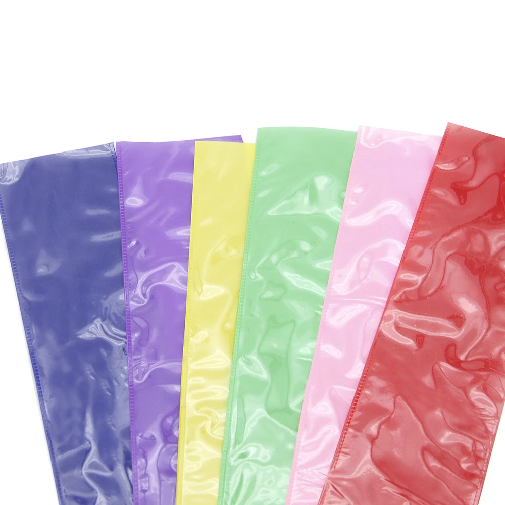 5-Yards-70mm-Transparent-Fillable-PVC-Ribbon-without-sequins-For-DIY ...