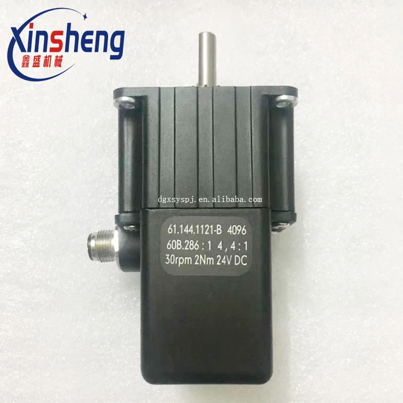 high-quality-Motor-SM52-SM74-SM102-CD102-Machine-Parts-Servo-61-144 ...