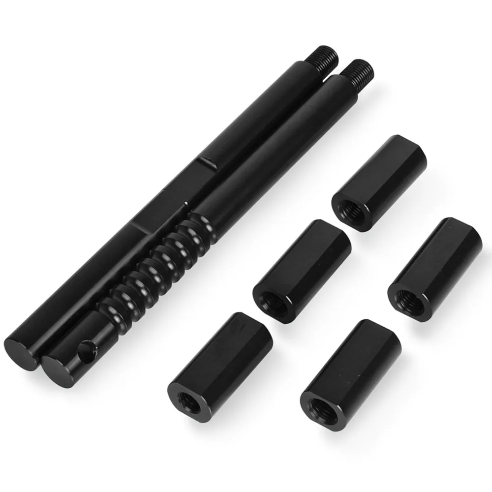 Universal-Motorcycle-Fork-Spring-Compressor-Tool-Kit-For-Husqvarna ...