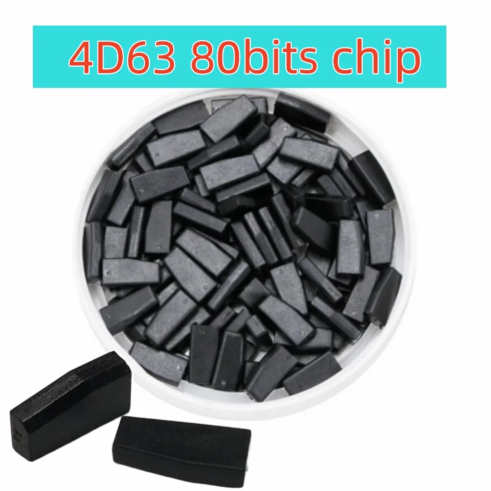 Aftermarket-4D63-Chip-40-80bit-ID63-ID83-TP33-Blank-Ceramic-Transponder ...