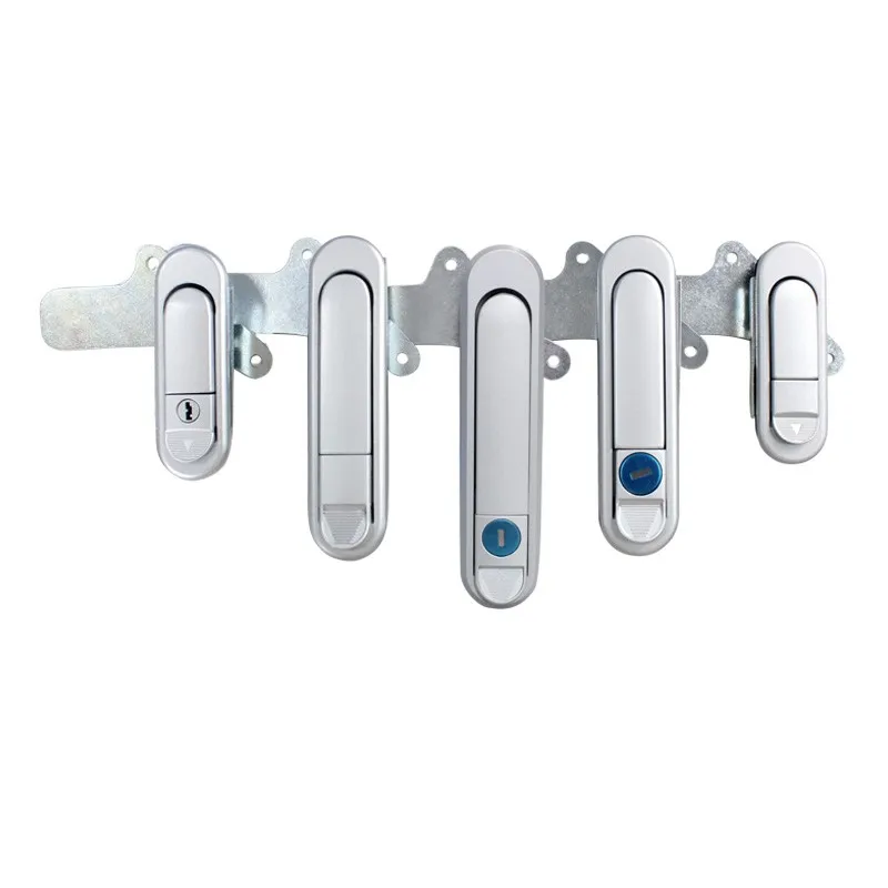 Power-Distribution-Box-Electric-Cabinet-Lock-Equipment-Control-Cabinet ...