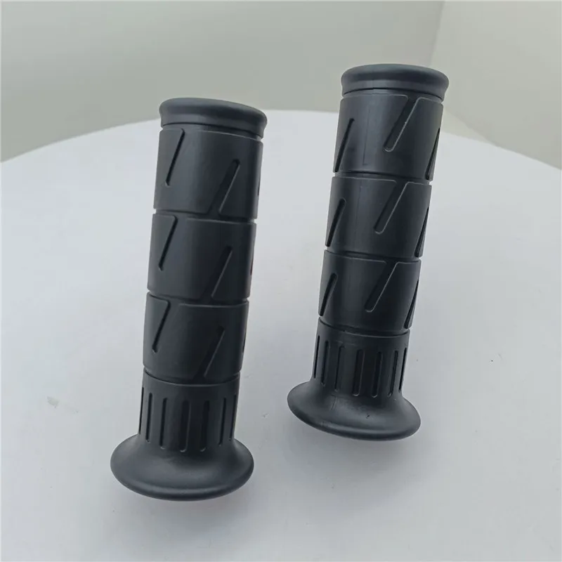 Motorcycle-Grips-Antiskid-Scooter-Handlebar-7-8-22MM-Universal ...